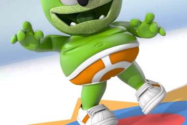 Gummy Bear Song - Talking Tom, Fun Songs🅰 Sinta a emoção e segurança no ...