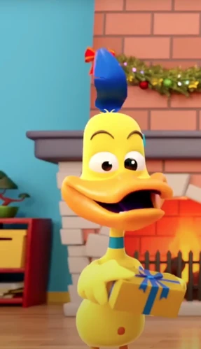 Paperotti | Gummibär Wiki | Fandom