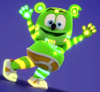 Gummibär | Gummibär Wiki | Fandom