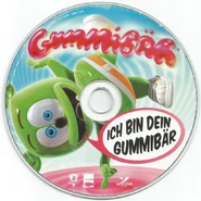 Ich Bin Dein Gummibär (Single) | Gummibär Wiki | Fandom