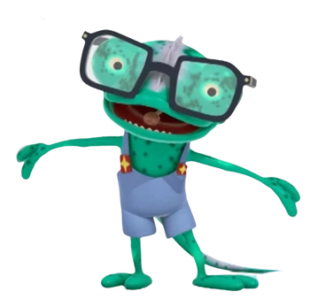 Harry | Gummibär Wiki | Fandom