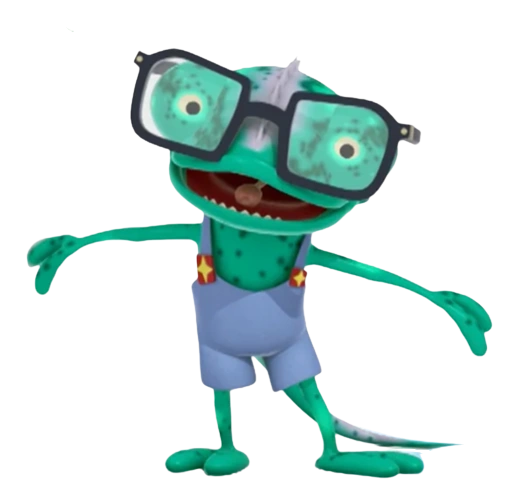 Harry | Gummibär Wiki | Fandom