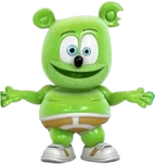 Gummibär/Gallery | Gummibär Wiki | Fandom