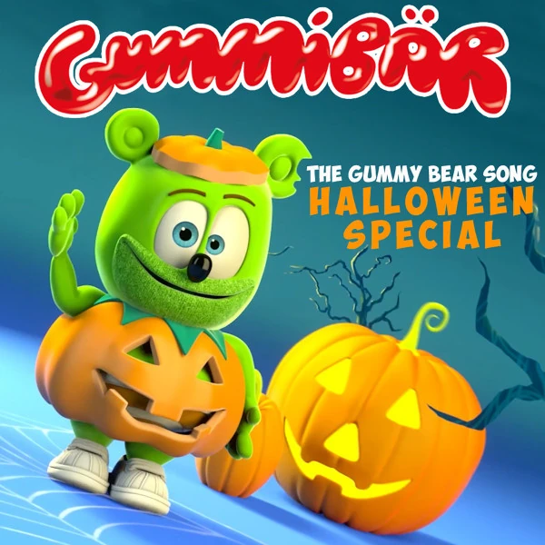 The Gummy Bear Song (Halloween Special) | Gummibär Wiki | Fandom