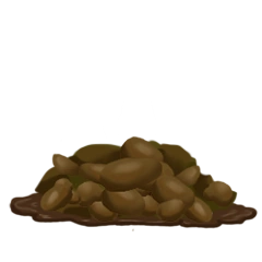 Pony Poop | Funnyjunk Items Wiki | Fandom