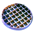 Blue Waffle | FunnyJunkItemsDatabase Wiki | Fandom