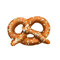 Pretzel | FunnyJunkItemsDatabase Wiki | Fandom