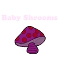 Baby Shrooms | FunnyJunkItemsDatabase Wiki | Fandom