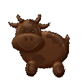 Chocolate Cow | FunnyJunkItemsDatabase Wiki | Fandom