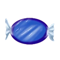 Blueberry Candy | FunnyJunkItemsDatabase Wiki | Fandom