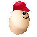 Perverted Egg | FunnyJunkItemsDatabase Wiki | Fandom