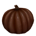 Chocolate Pumpkin | FunnyJunkItemsDatabase Wiki | Fandom