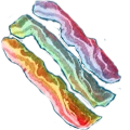 Gay Bacon | FunnyJunkItemsDatabase Wiki | Fandom