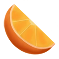 Orange Slice | FunnyJunkItemsDatabase Wiki | Fandom