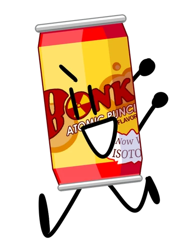 Bonk Atomic Punch | FLESH Wiki | Fandom
