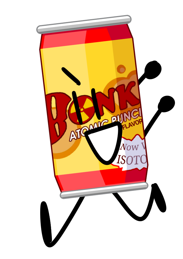 Bonk Atomic Punch | FLESH Wiki | Fandom
