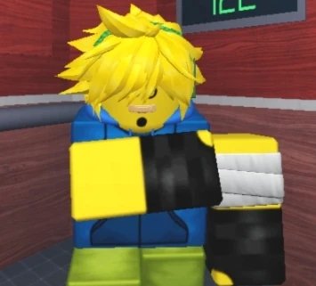 Nooby | Untitled Elevator Game Wiki | Fandom