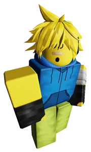 Nooby | Untitled Elevator Game Wiki | Fandom