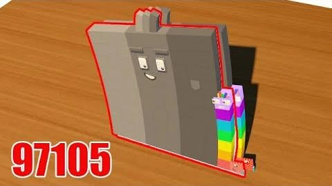 Numberblocks:Dance! Blocks Dance! | FunnyPasta Wiki | Fandom