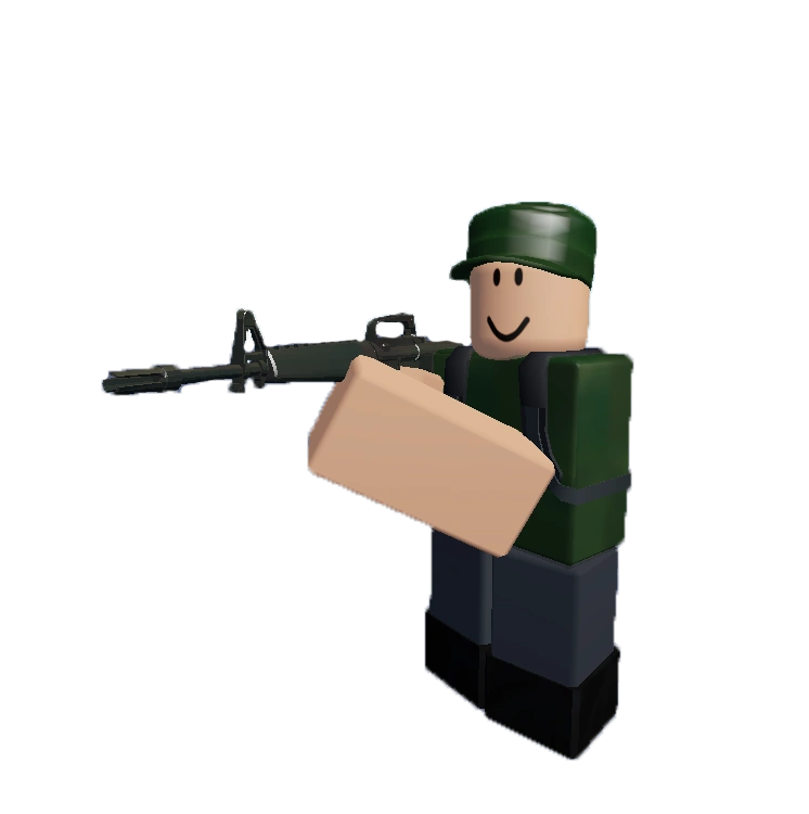 Soldier | Funny Tower Defense Wiki | Fandom