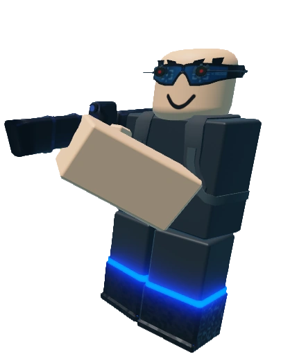 Railgunner | Funny Tower Defense Wiki | Fandom