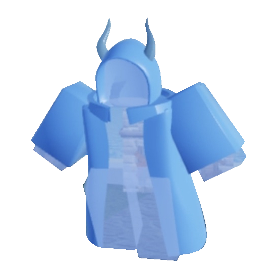 Frost Spirit | Funny Tower Defense Wiki | Fandom