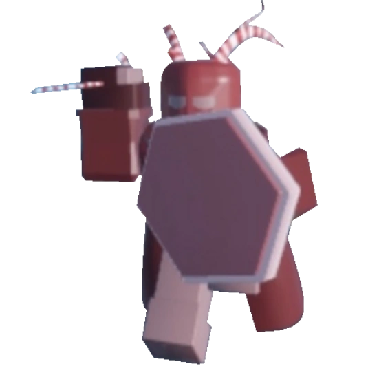 Candy Rusher | Funny Tower Defense Wiki | Fandom