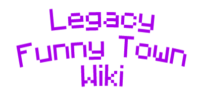 Funny Town Wiki | Fandom
