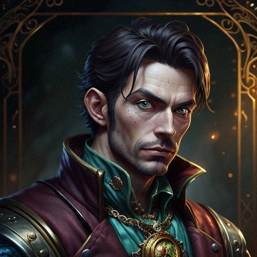 James Locke | Funonzi Wiki | Fandom