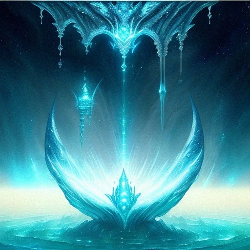 Water (force) | Funonzi Wiki | Fandom