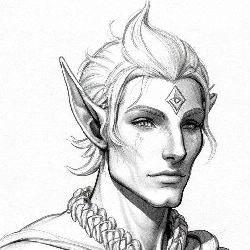 Sun elf | Funonzi Wiki | Fandom
