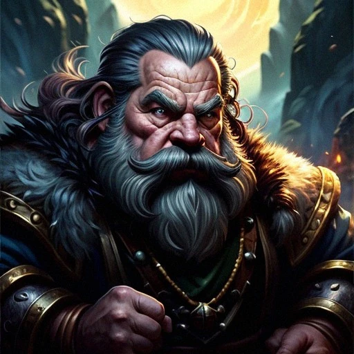 Lorevil Gastich | Funonzi Wiki | Fandom