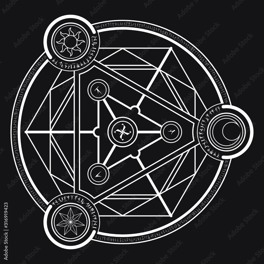 Order of Light | Funonzi Wiki | Fandom
