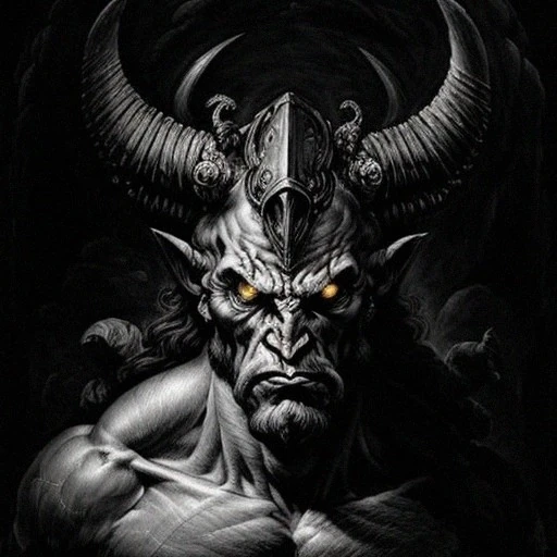 Orcus | Funonzi Wiki | Fandom