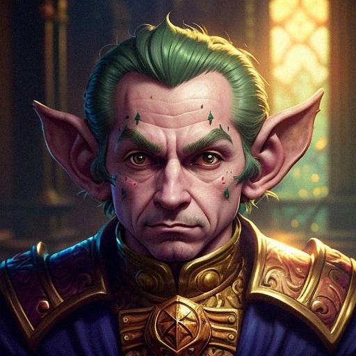 Maximillion Dufran | Funonzi Wiki | Fandom