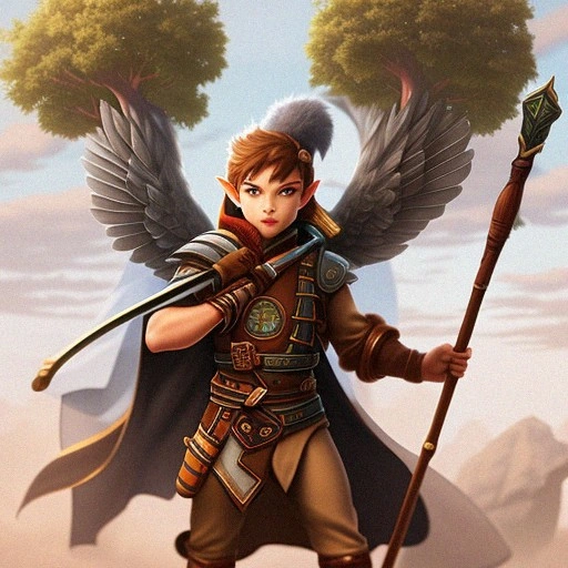 Eric Tealeaf | Funonzi Wiki | Fandom