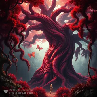 King Tree | Funonzi Wiki | Fandom