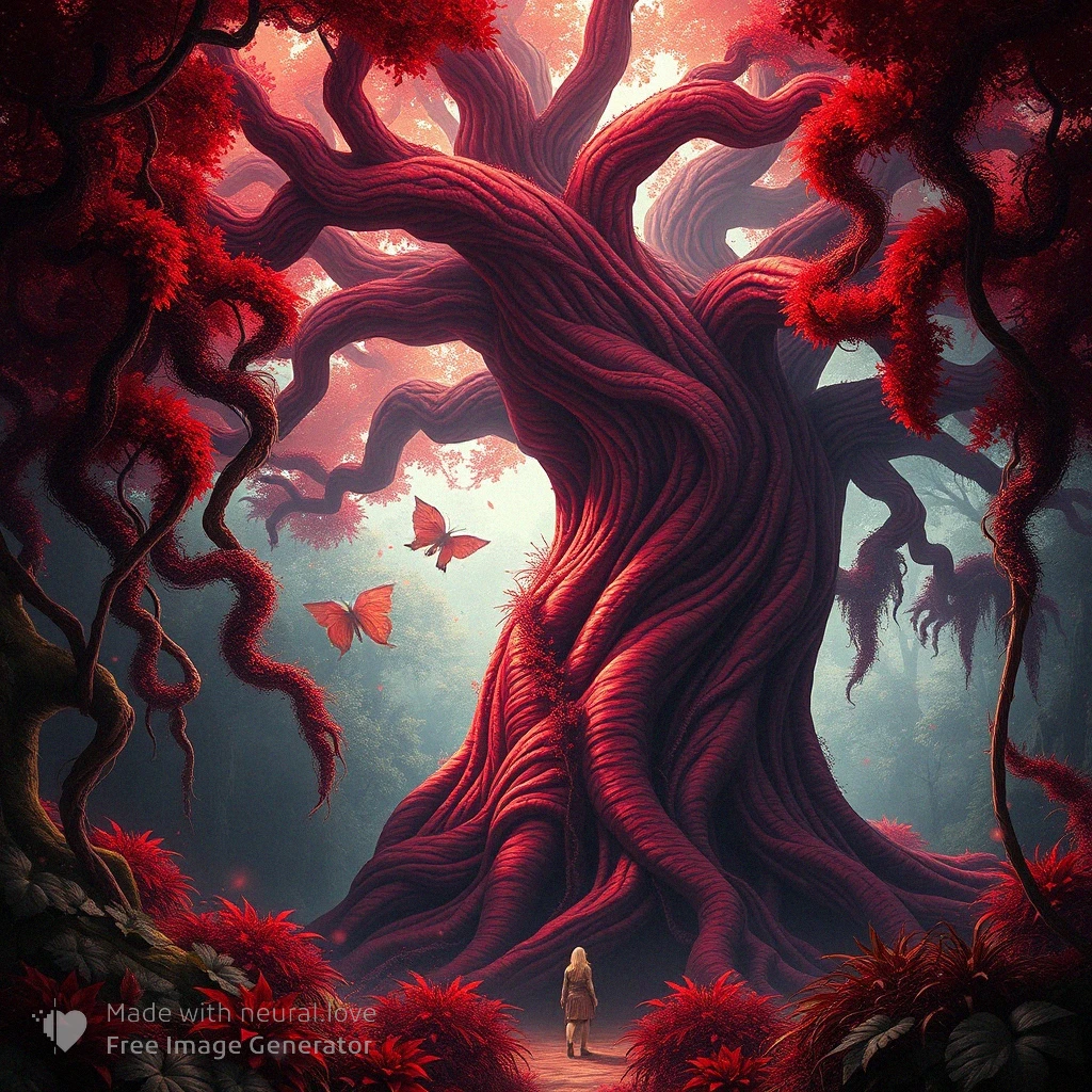 King Tree | Funonzi Wiki | Fandom