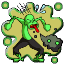 Zombie Dawn Multiplayer/Achievement:Mutant Strain | FunOrb Wiki | Fandom