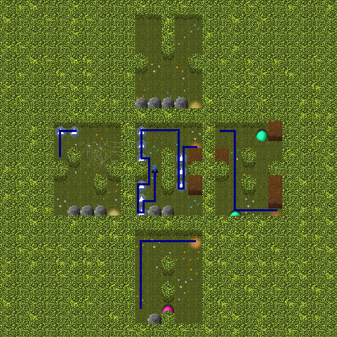 Crazy Crystals/Variety | FunOrb Wiki | Fandom