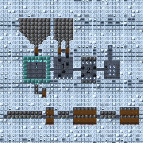 Crazy Crystals/Panic Room | FunOrb Wiki | Fandom