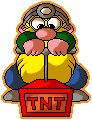 Miner Disturbance/Achievement:Demolition Miner | FunOrb Wiki | Fandom