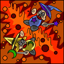 Arcanists/Achievement:Fissure Finisher | FunOrb Wiki | Fandom