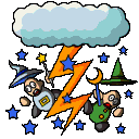 Arcanists/Achievement:Storm Seeker | FunOrb Wiki | Fandom