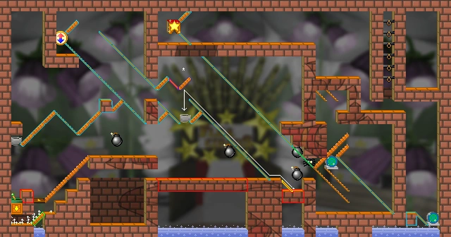 Flea Circus/No Flea Left Behind | FunOrb Wiki | Fandom