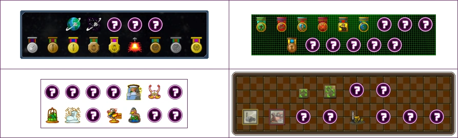 Achievements | FunOrb Wiki | Fandom