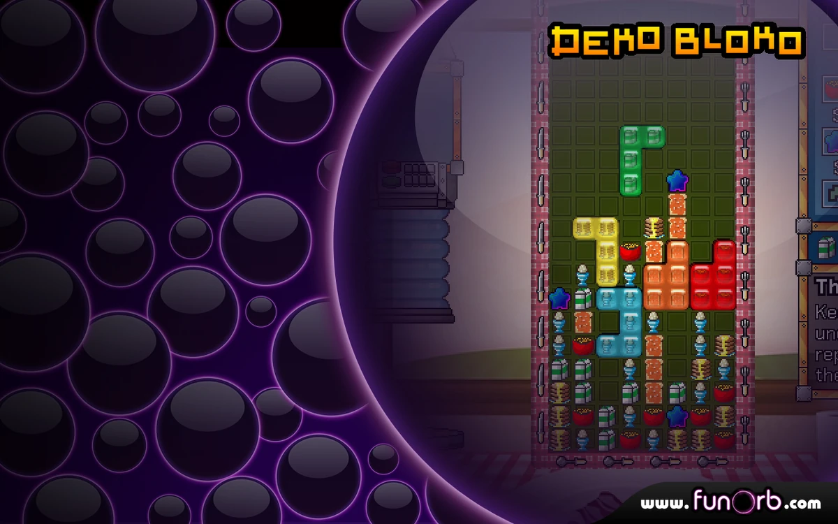 Orb Downloads/Wallpapers/Deko Bloko | FunOrb Wiki | Fandom