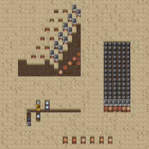 Crazy Crystals/Boom Boom Boom | FunOrb Wiki | Fandom