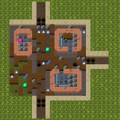 Crazy Crystals/City | FunOrb Wiki | Fandom