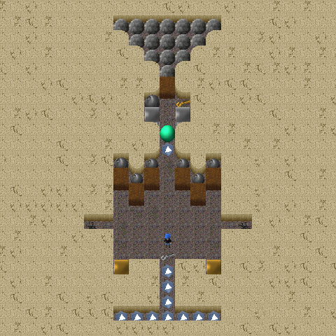 Crazy Crystals/Demolition | FunOrb Wiki | Fandom